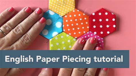 Image result for Paper Piecing Tutorials YouTube