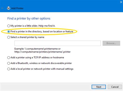 Image result for How to Add Printer to Domain Controller