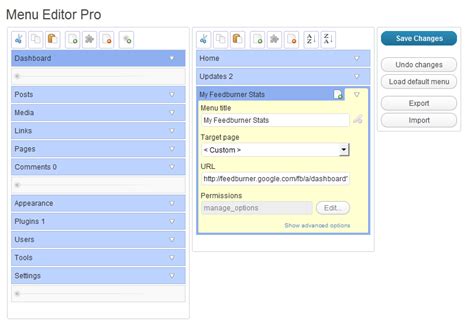 Image result for Menu Assistente