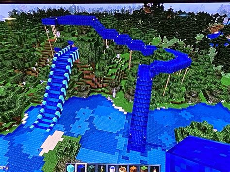 Image result for Minecraft Slide Tutorial