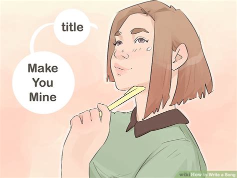 Image result for Write a Song