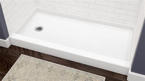 Image result for Custom Size Shower Base