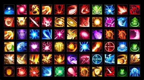 Image result for Evocation Spell Icon