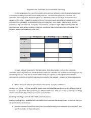 Image result for Example of Controlled Processing