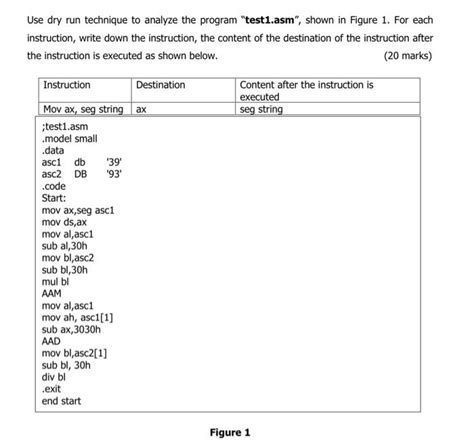 Image result for Dry Run Method MATLAB for Loops