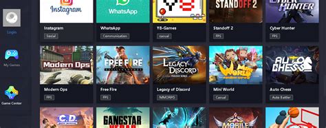 Image result for Free Fire Game Loop Install