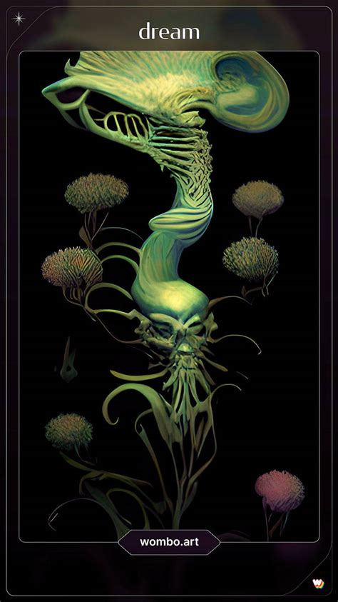 Image result for Alien Plant Life