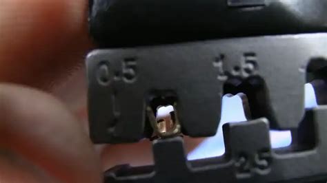 Image result for Connect Stranded to Solid Wire