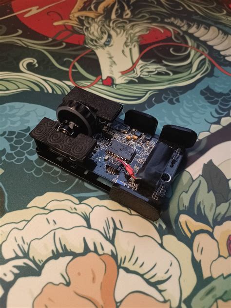 Image result for Lightweight Mouse Mod