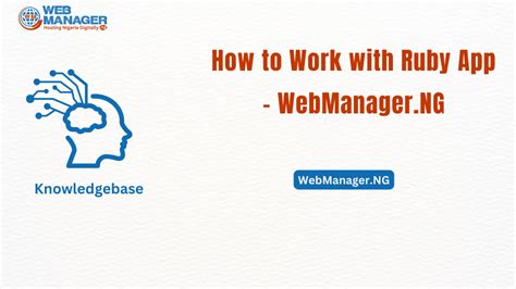 Image result for cPanel Setup Ruby App