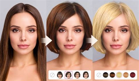 Image result for Hair Color Simulator