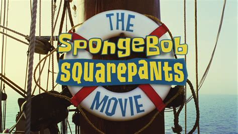 Image result for SpongeBob Movie Clips