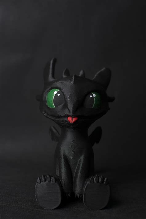 Image result for Toothless Cut Out