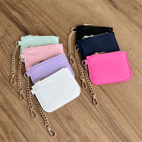 Image result for Nylon Key Wallet