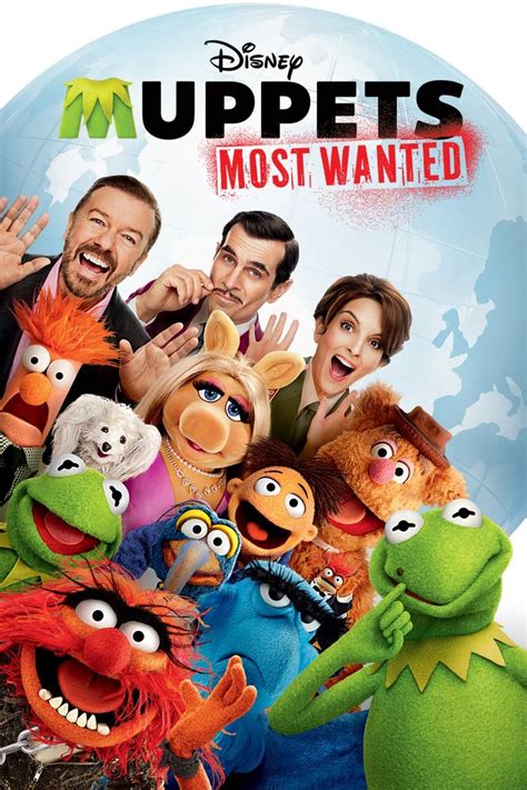 The Muppets (2011) - Watch on Disney+ or Streaming Online | Reelgood