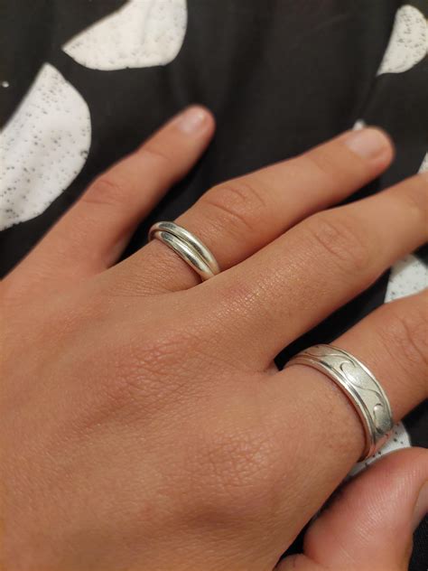 Image result for Left Hand Ring Guide