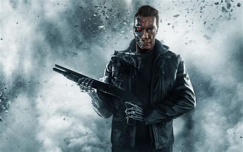 Image result for Terminator Pics