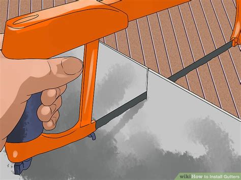 Image result for How Install Gutters