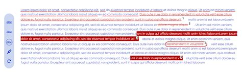 Image result for Explication Correction