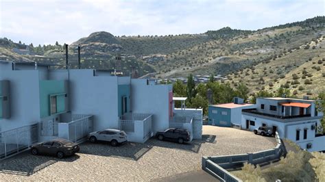 Image result for ATS Reforma Map
