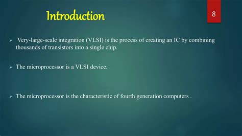 Image result for 4th Generation of Computer