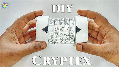 Image result for Cryptex DIY