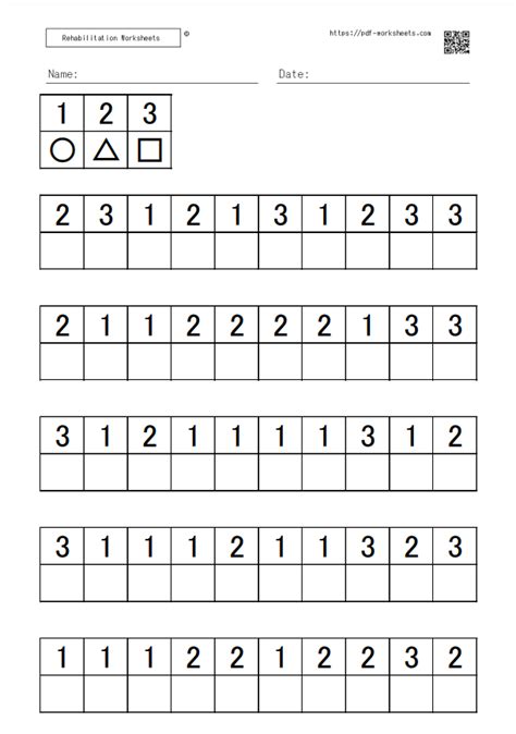Image result for Symbol Digit Modalities Test PDF