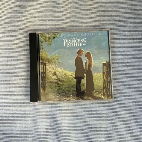 Image result for Princess Bride CD