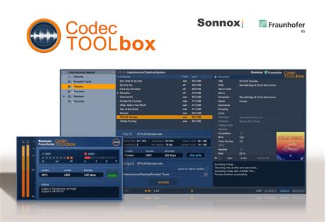 Image result for Codec Tool Box