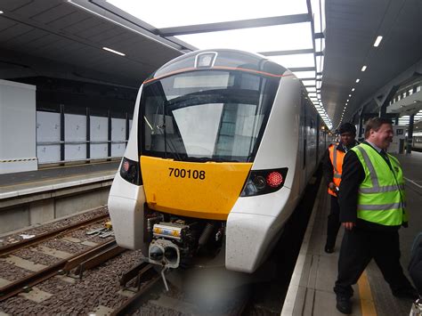 Image result for Class 700 Model Train