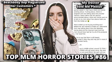 Image result for MLM Horror Stories