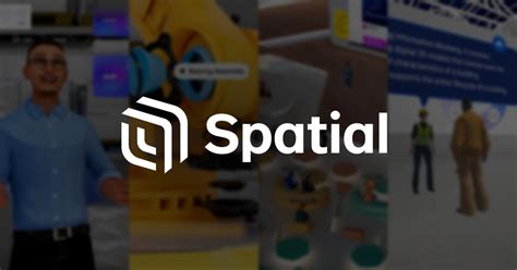 Image result for Spatial Io