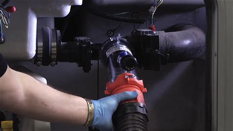 Image result for RV Waste Tank Overflow