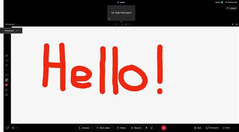 Image result for WebEx Annotation Tools