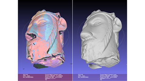 Image result for MeshLab