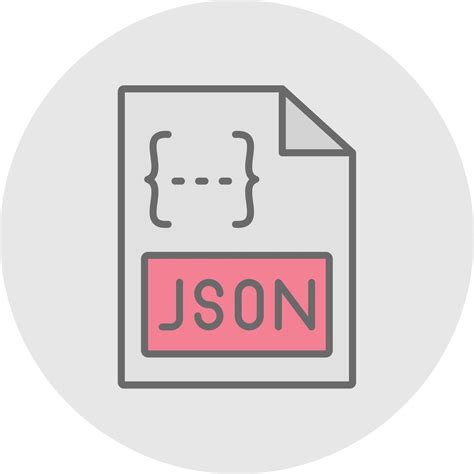 Image result for JSON Logo Yellow