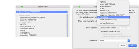 Image result for FileMaker Files Many Tables Tutorial