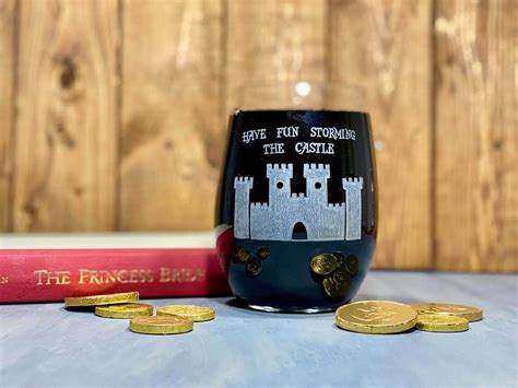 Image result for Princess Bride Objects