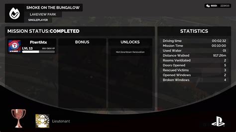 Image result for Firefighting Simulator the Squad PS4