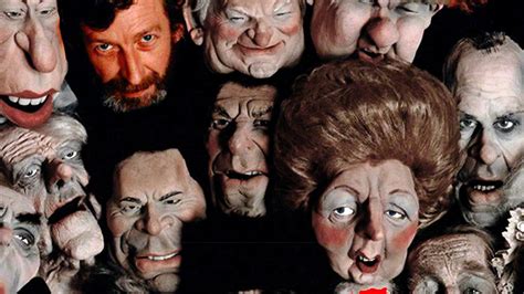 Image result for Spitting Image Controversies