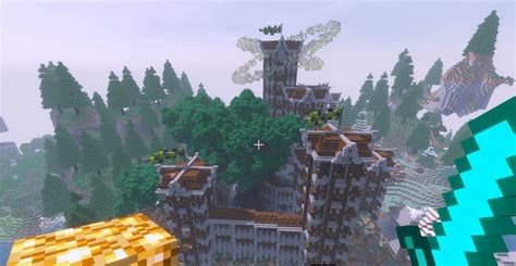 Image result for RL Craft Structures