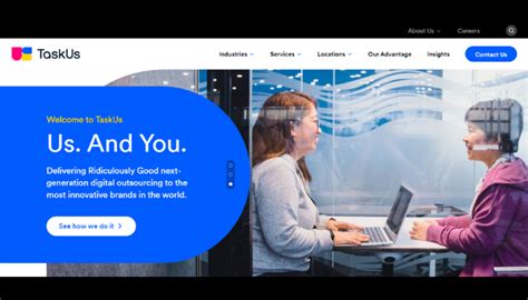 Image result for TaskUs ID Card