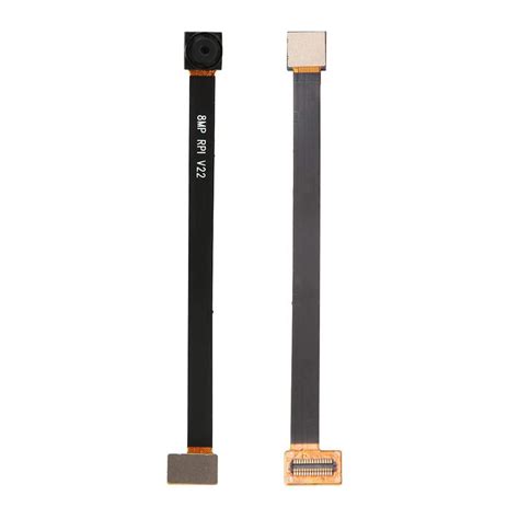 8MP IMX219 4k Usb Camera Module Raspberry Pi Camera Module 8mp usb ...