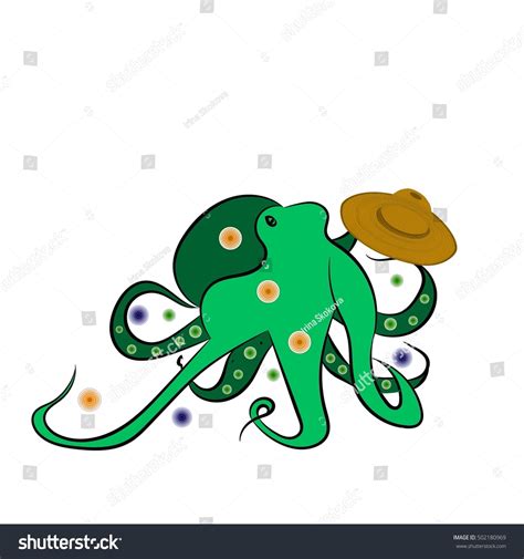 Image result for Dancing Octopus