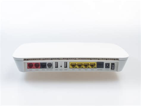 Image result for Modem Tim Hub Fibra