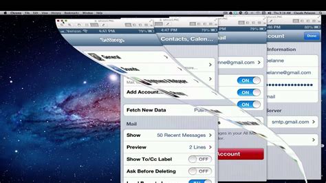 Image result for Verifying Email iPhone