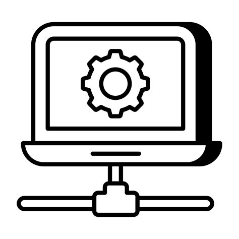 Image result for System Implementation Vector Wallpaper