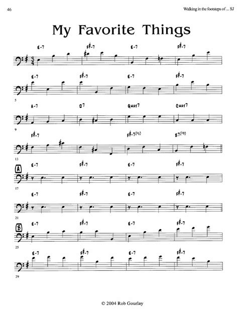 Image result for My Favorite Things Guitar Tutorial