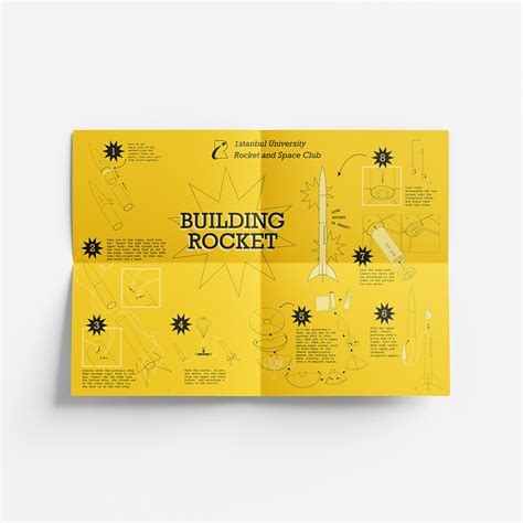 Image result for Paper Rocket Poster Project