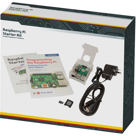 Image result for Raspberry Pi Set